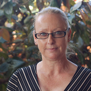 Suzanne Carroll - Executive Manager People and Culture